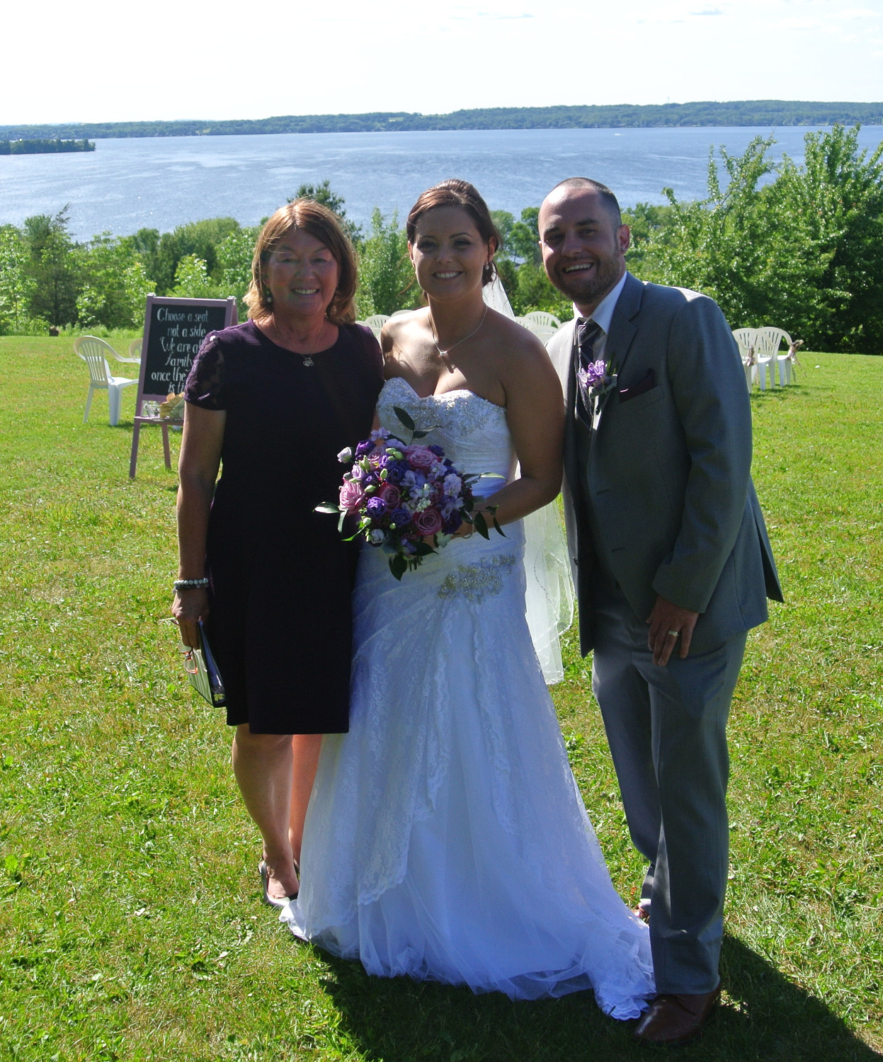 Bespoke Ceremonies by Elizabeth Wiggins - Life Cycle Celebrant ...